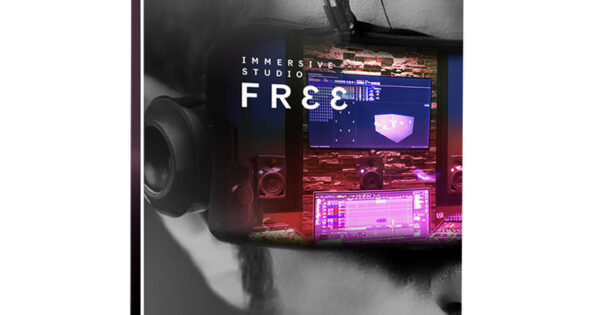 Overloud REmatrix Immersive Studio, gratis fino al 31 marzo! | Audiofader - RecMixMasterSoundDesign