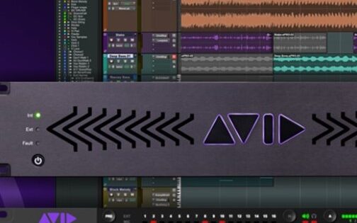 AVID MTRX II e MTRX Studio con licenza Pro Tools Ultimate gratuito fino ...